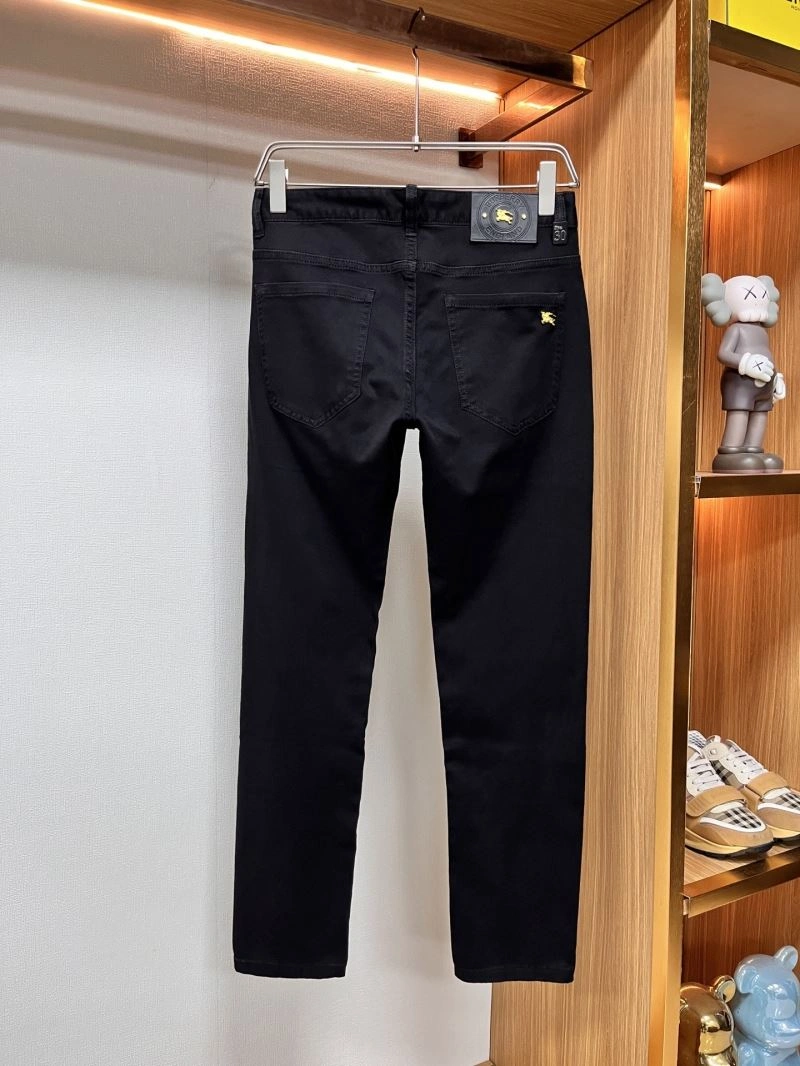 Perfect replica Burberry Jeans