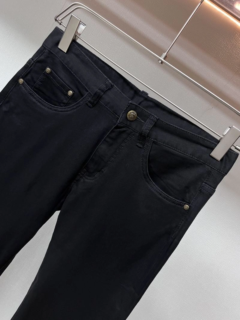 Perfect replica Burberry Jeans