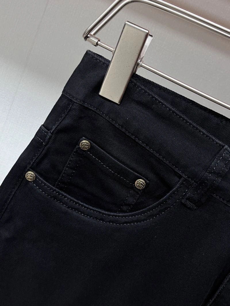 Perfect replica Burberry Jeans