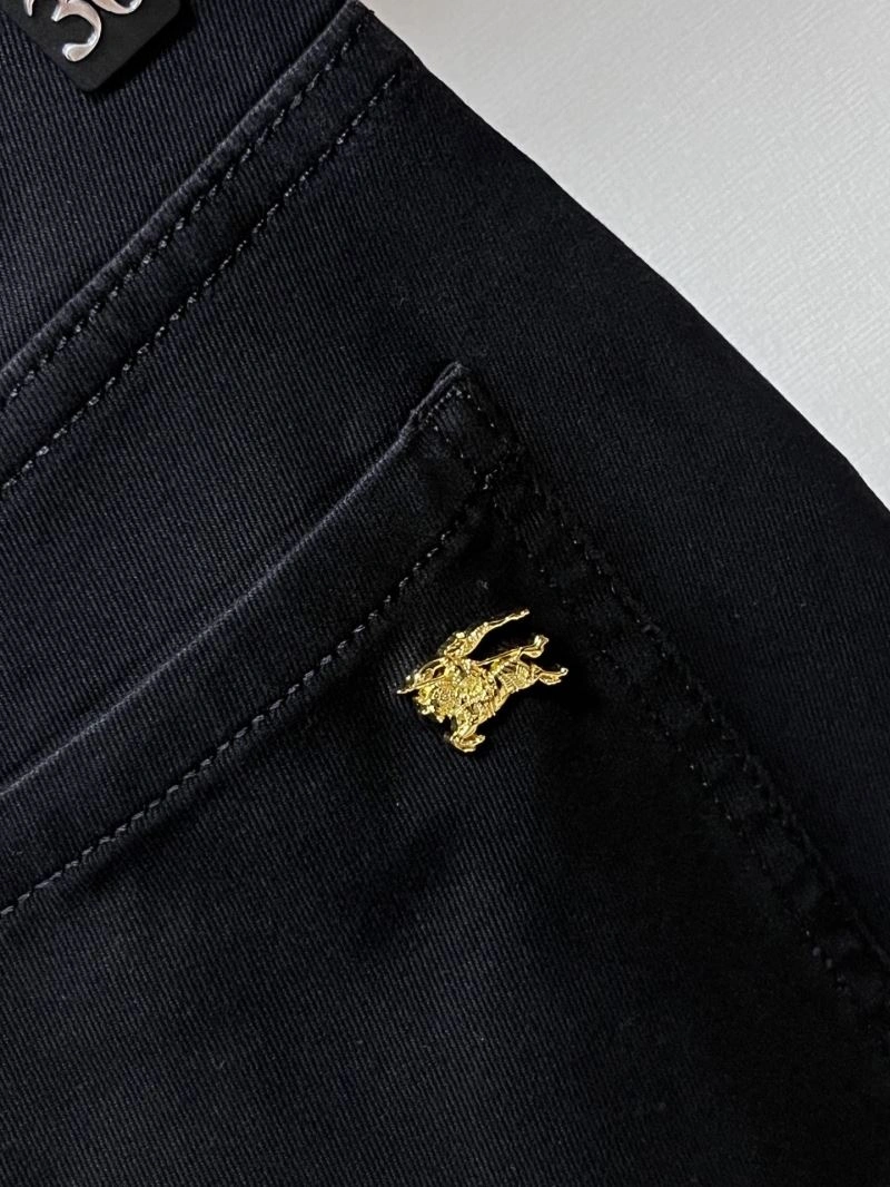 Perfect replica Burberry Jeans