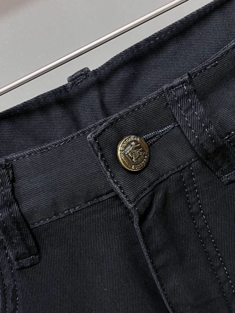 Perfect replica Burberry Jeans