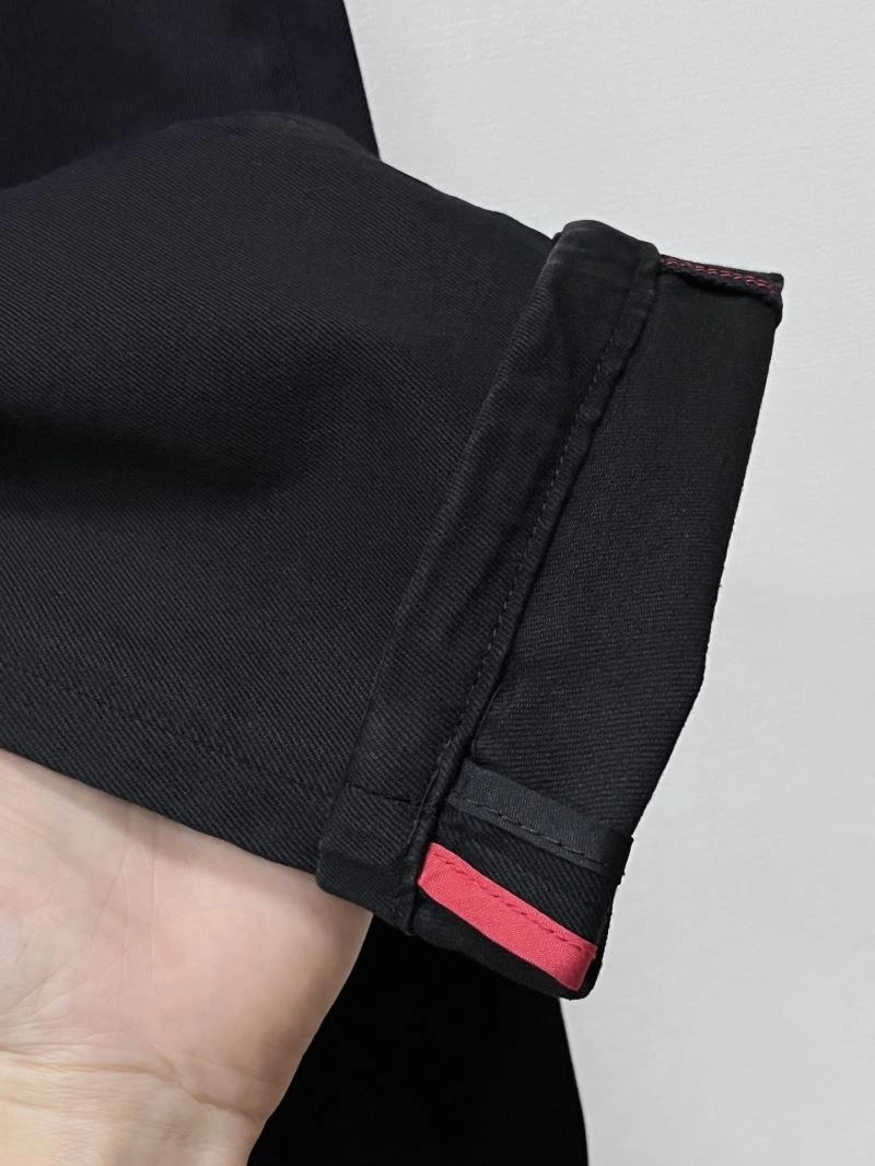 Perfect replica Burberry Jeans