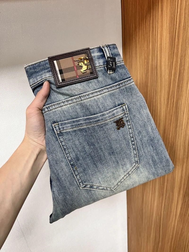 Burberry Jeans