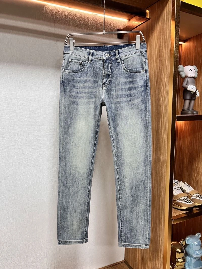 Legit Burberry Jeans