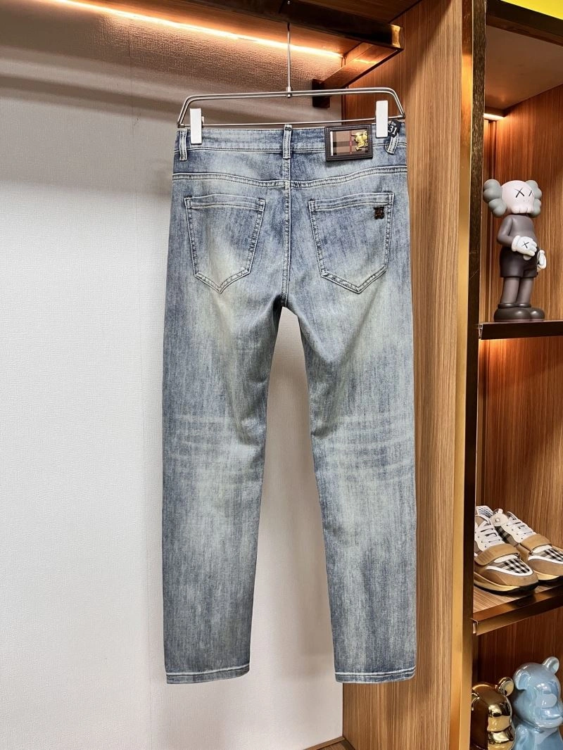 Legit Burberry Jeans