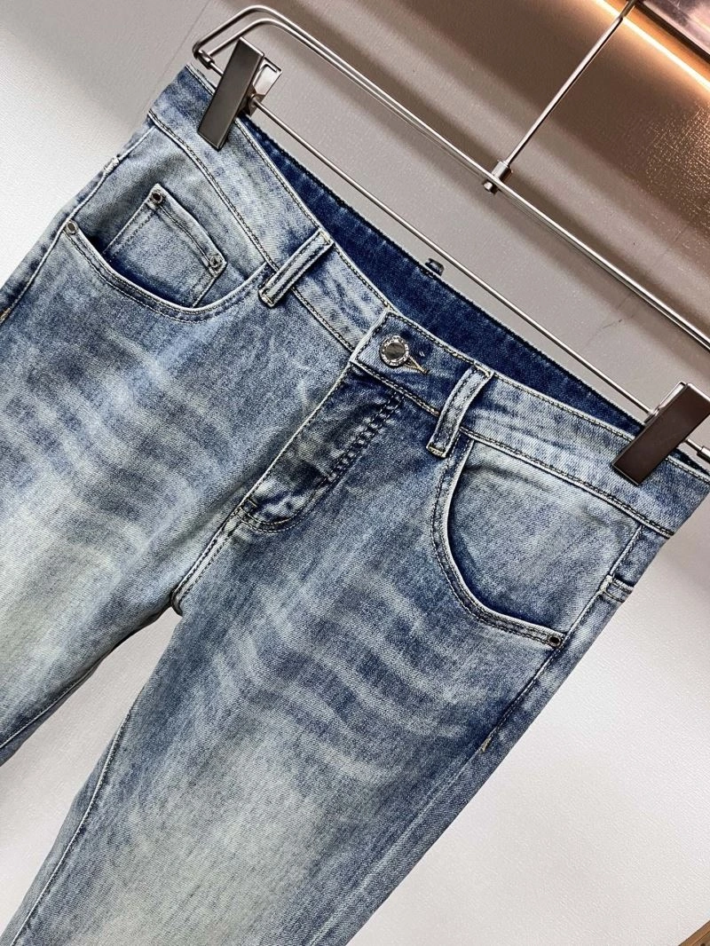 Legit Burberry Jeans