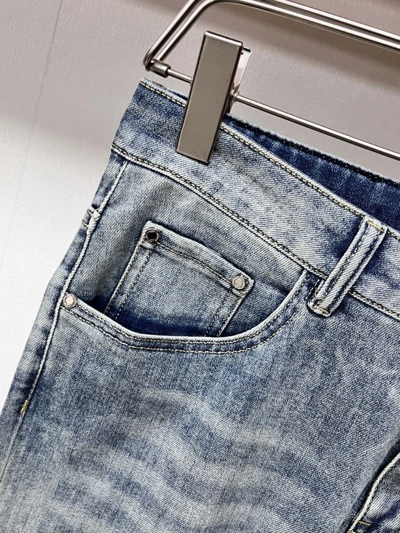 Legit Burberry Jeans