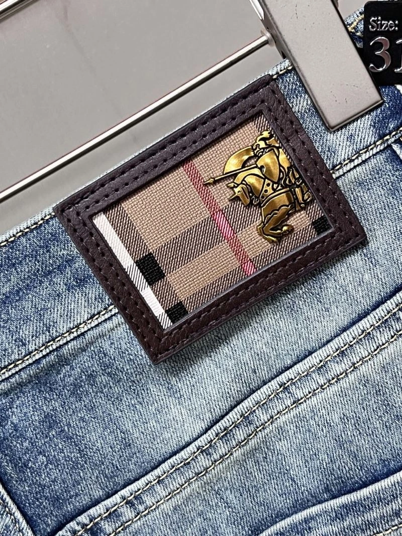 Legit Burberry Jeans