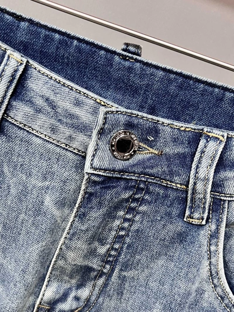 Legit Burberry Jeans