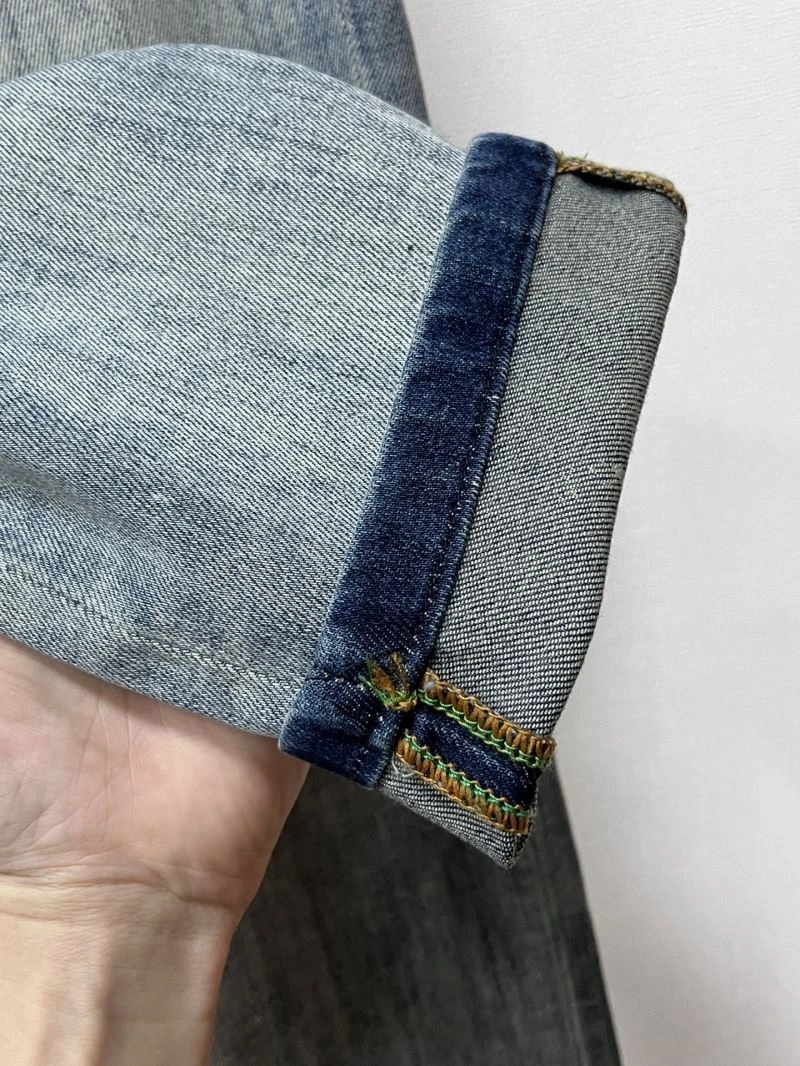 Legit Burberry Jeans
