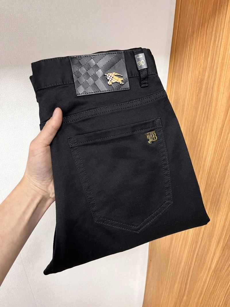 Burberry Jeans