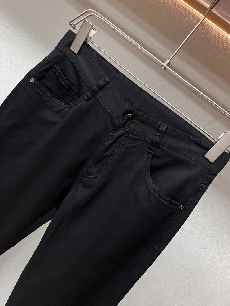 Budget-friendly Burberry Jeans