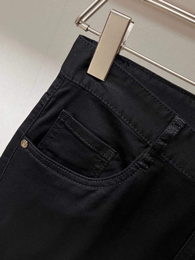 Budget-friendly Burberry Jeans