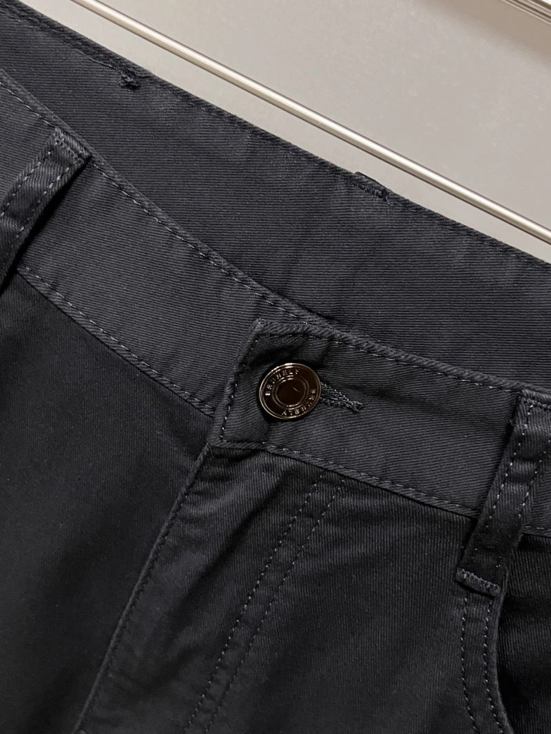 Budget-friendly Burberry Jeans