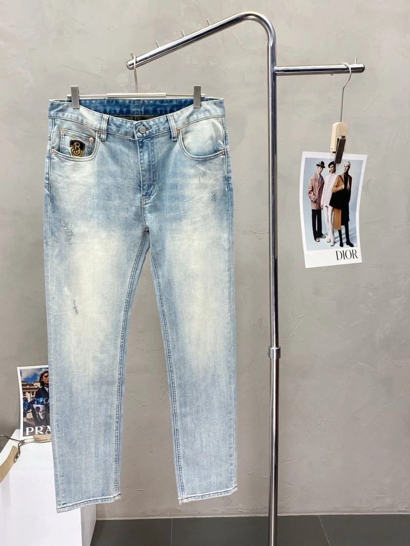 Burberry Jeans