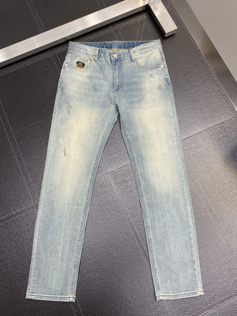 1:1 copy Burberry Jeans