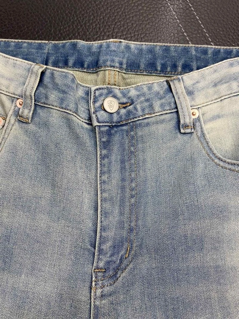 1:1 copy Burberry Jeans