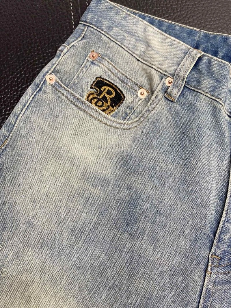 1:1 copy Burberry Jeans