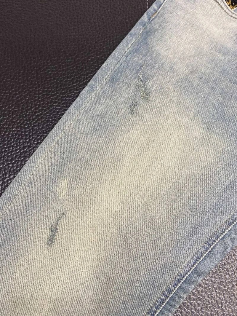 1:1 copy Burberry Jeans