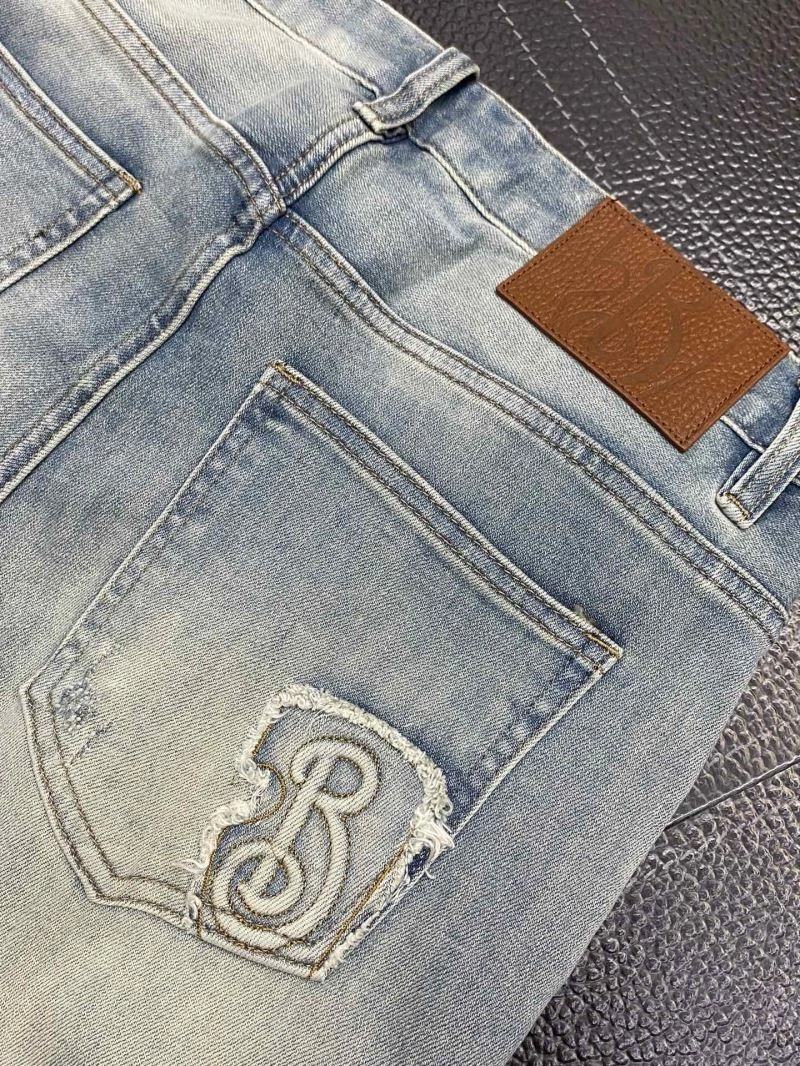 1:1 copy Burberry Jeans