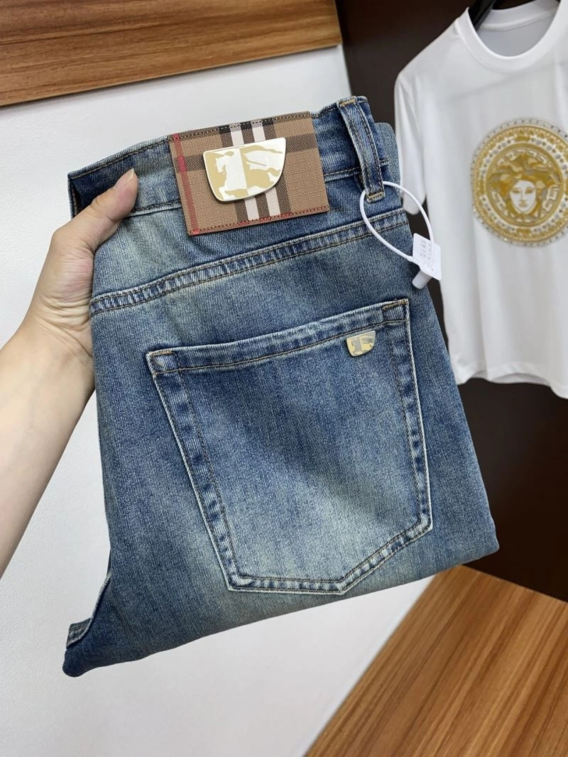 Burberry Jeans