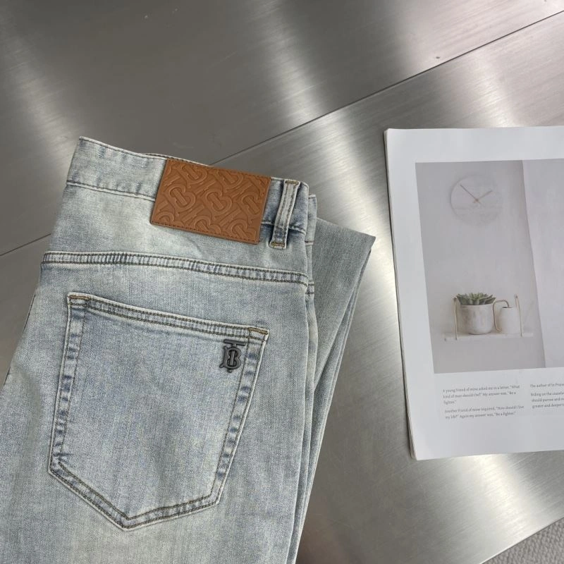 Burberry Jeans