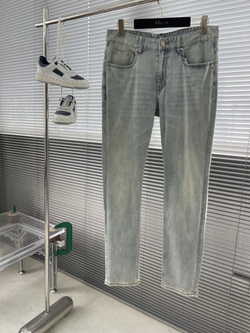 Brand-original Burberry Jeans