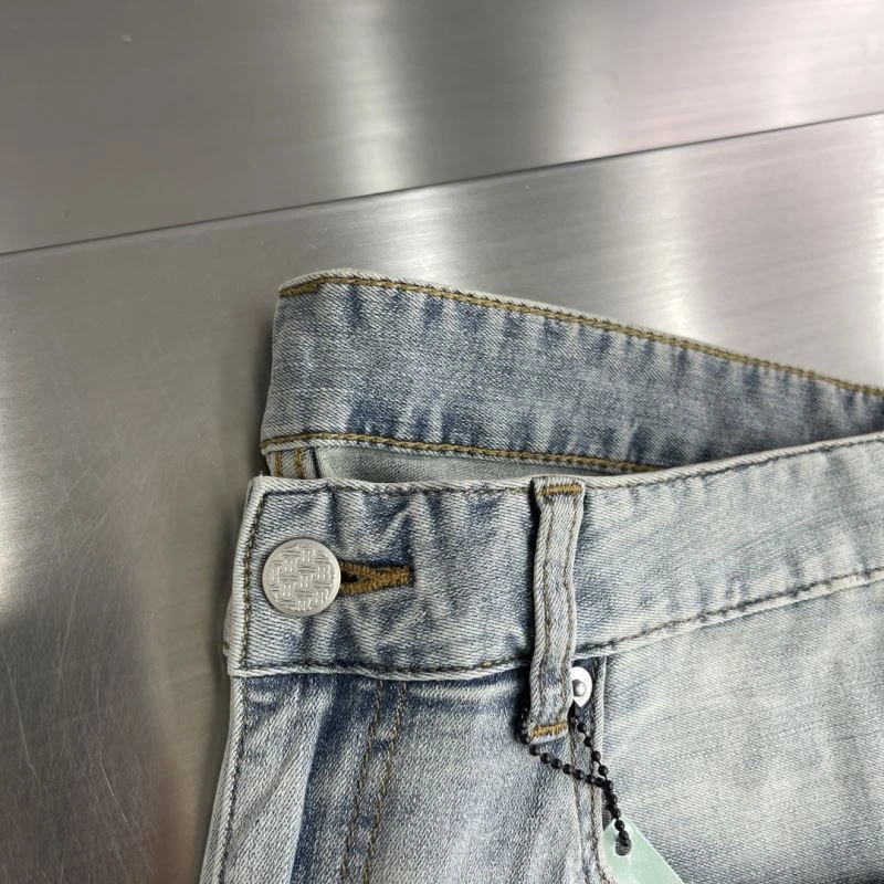 Brand-original Burberry Jeans