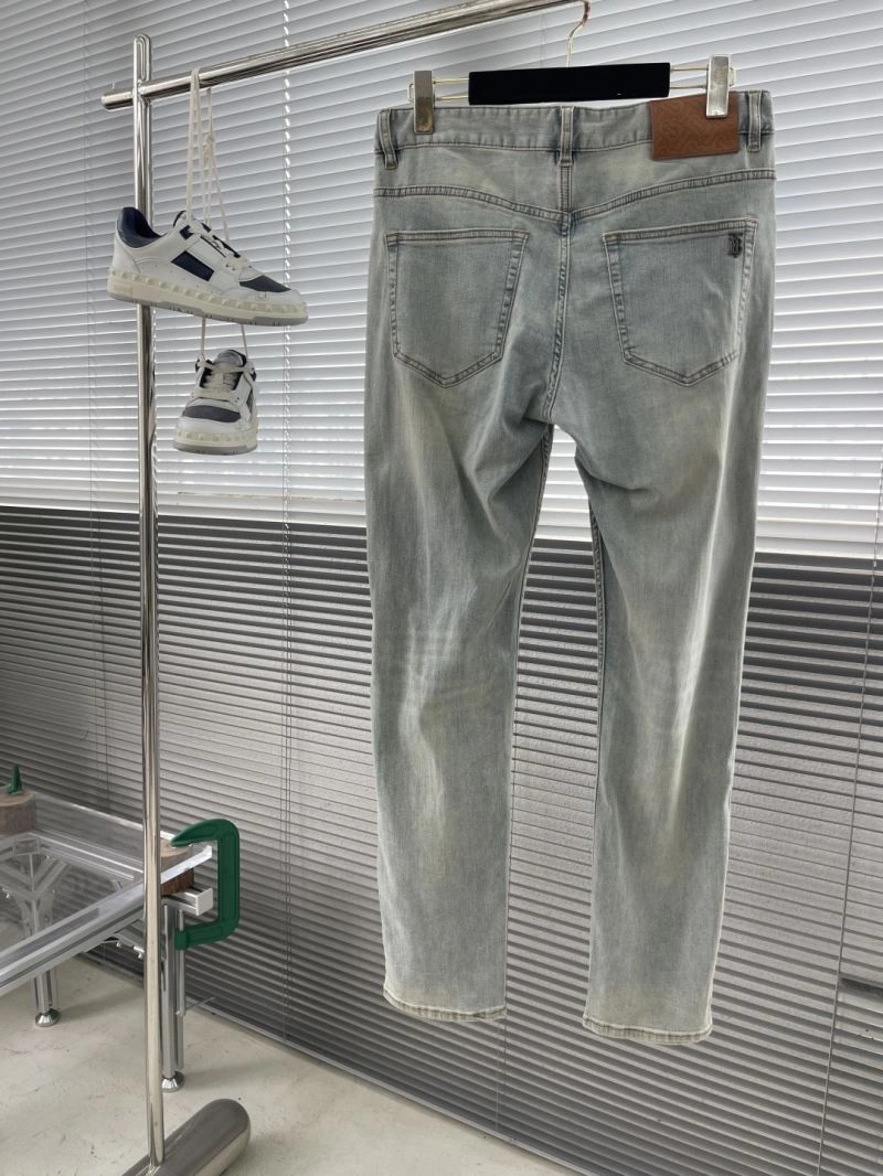 Brand-original Burberry Jeans
