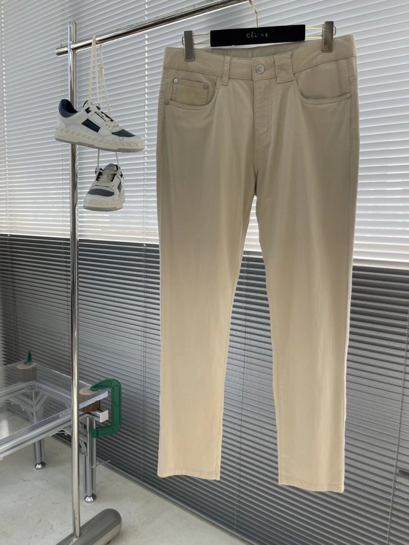 Genuine Burberry Jeans