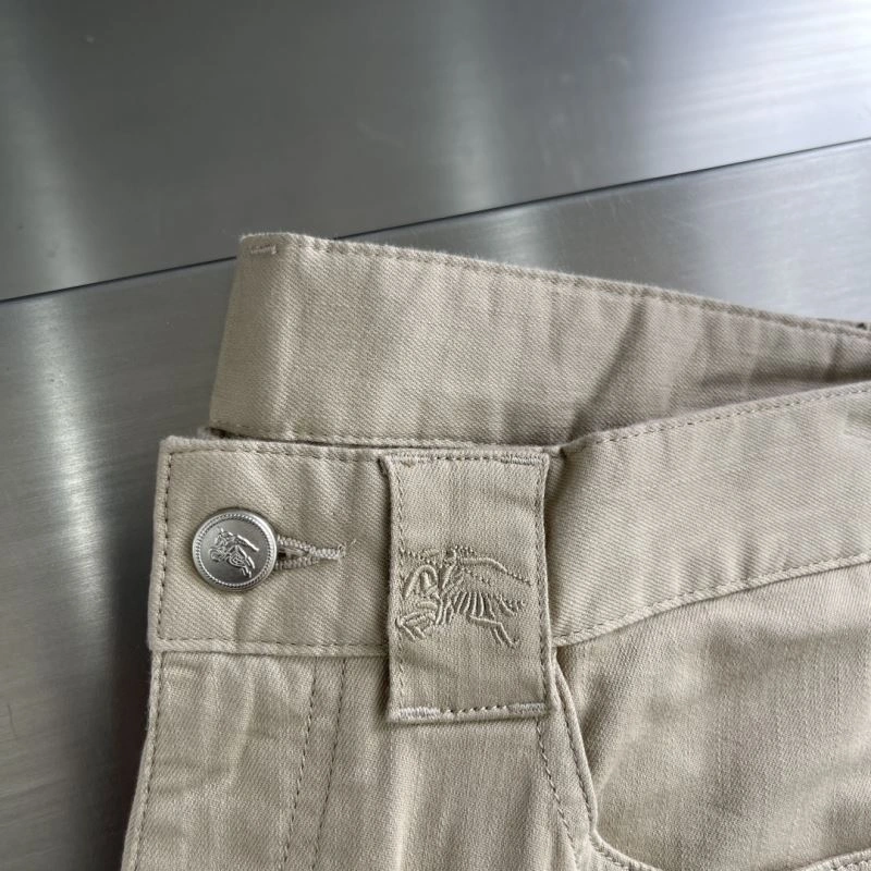 Genuine Burberry Jeans