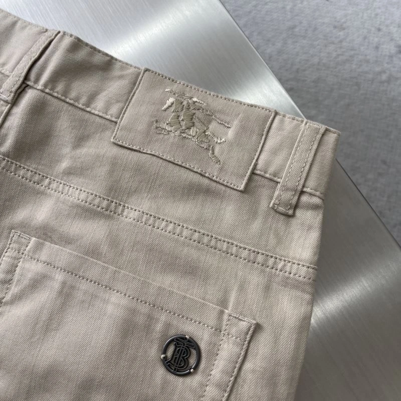 Genuine Burberry Jeans