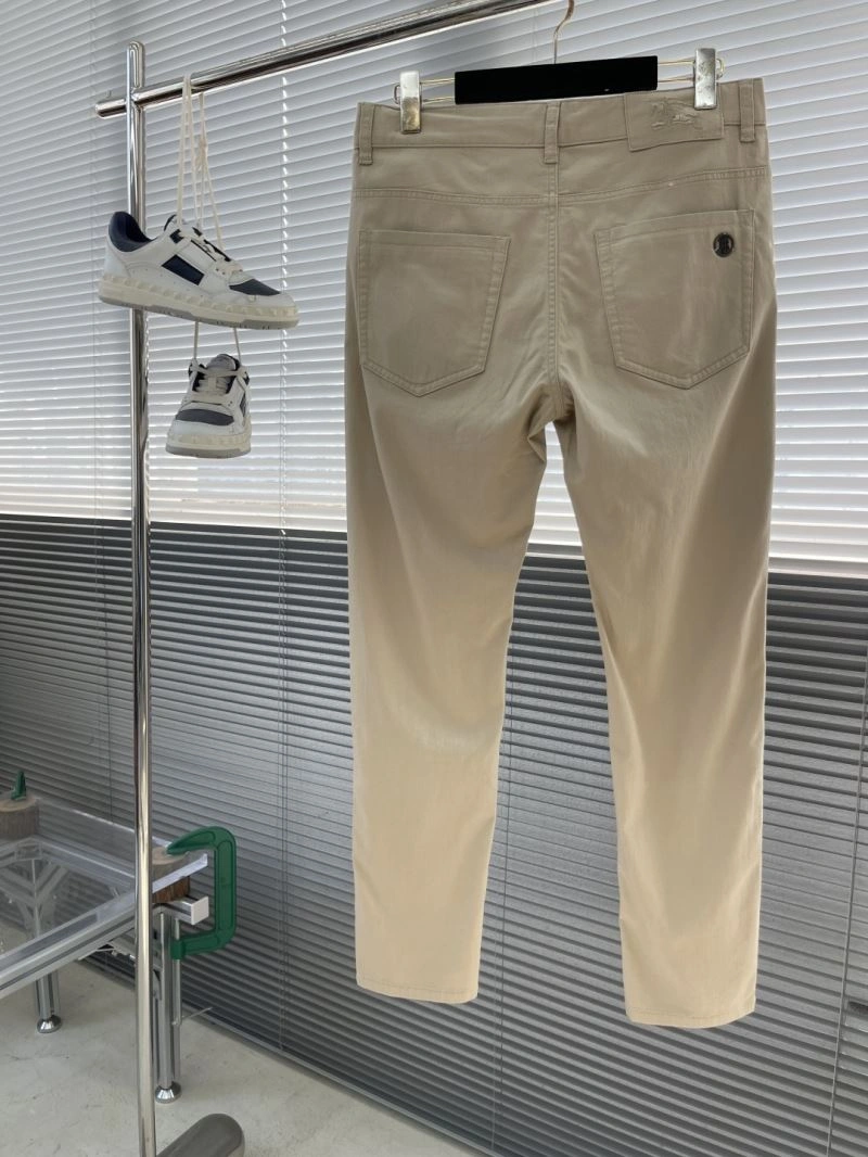 Genuine Burberry Jeans