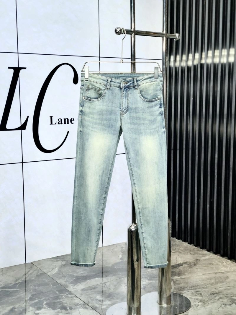 Burberry Jeans