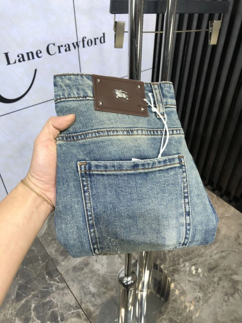 Burberry Jeans