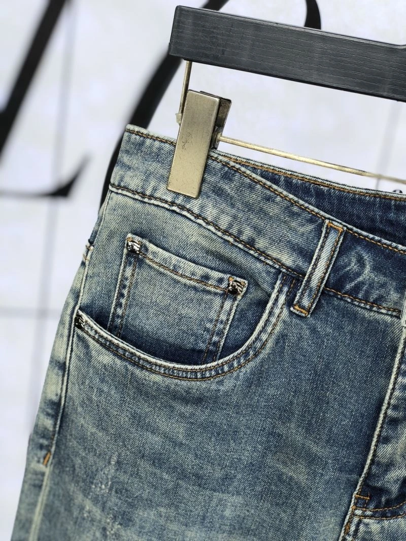 Perfect replica Burberry Jeans