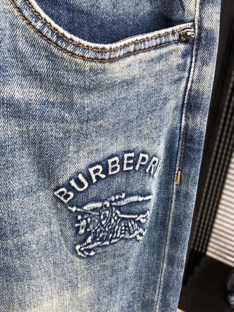 Perfect replica Burberry Jeans