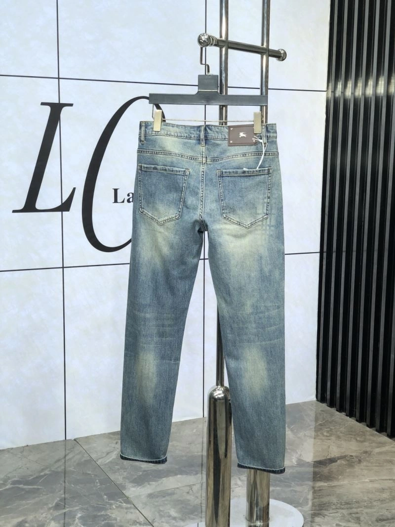 Perfect replica Burberry Jeans