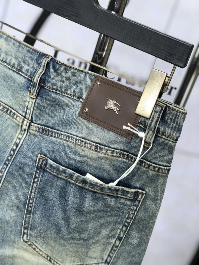 Perfect replica Burberry Jeans