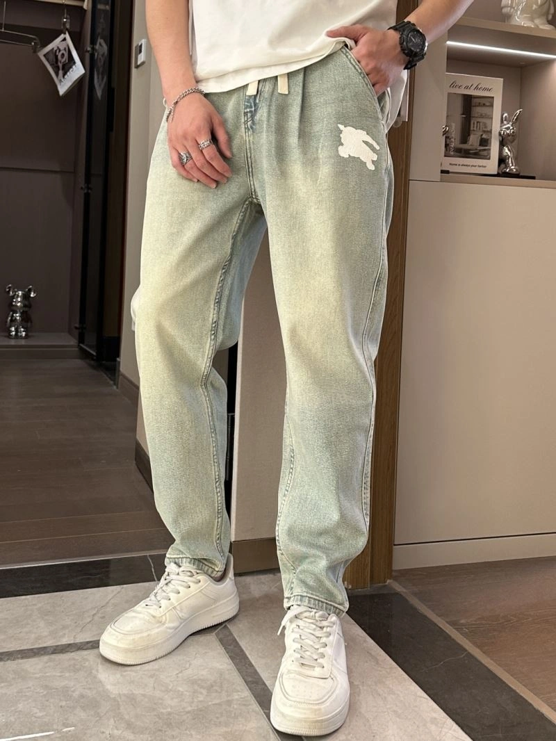 Burberry Jeans