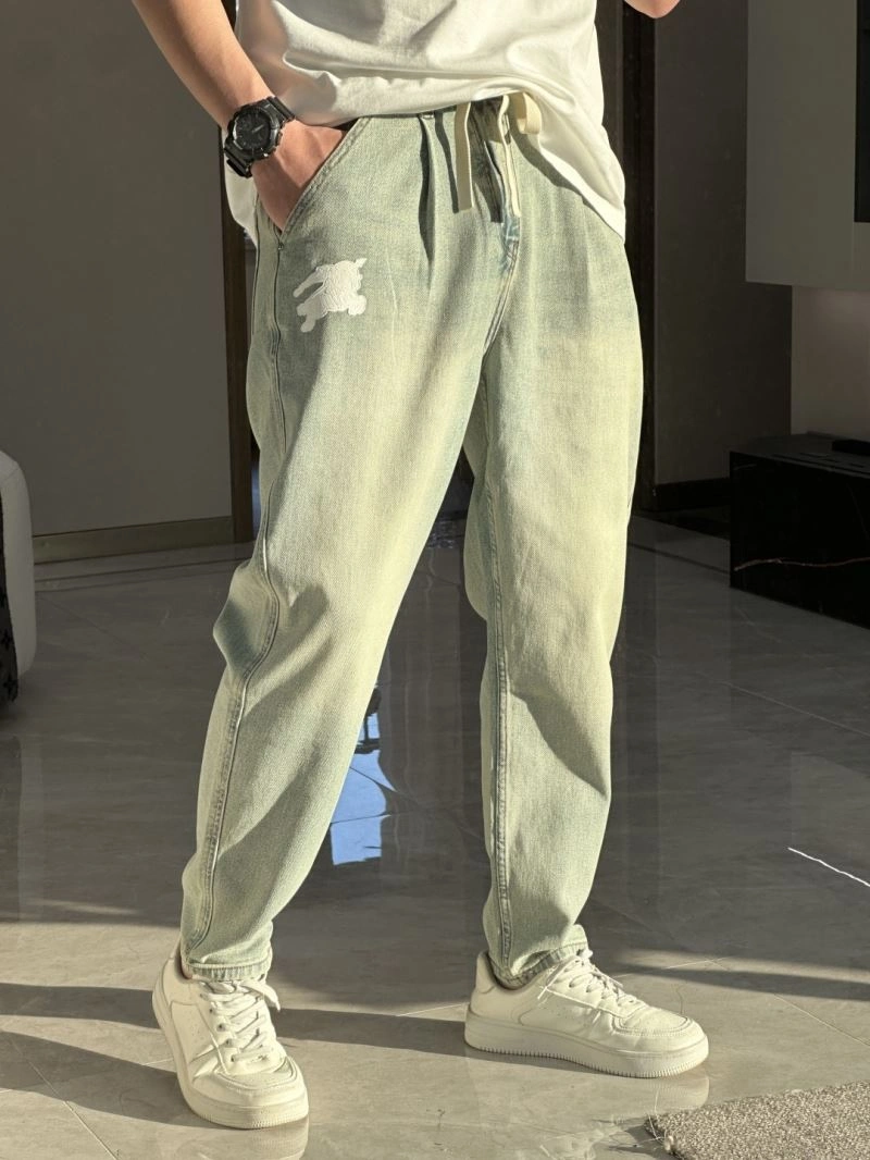 Bargain Burberry Jeans