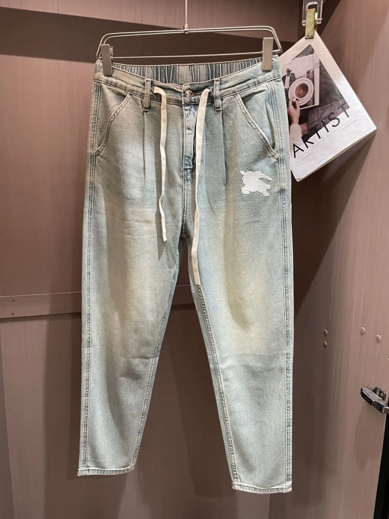 Bargain Burberry Jeans