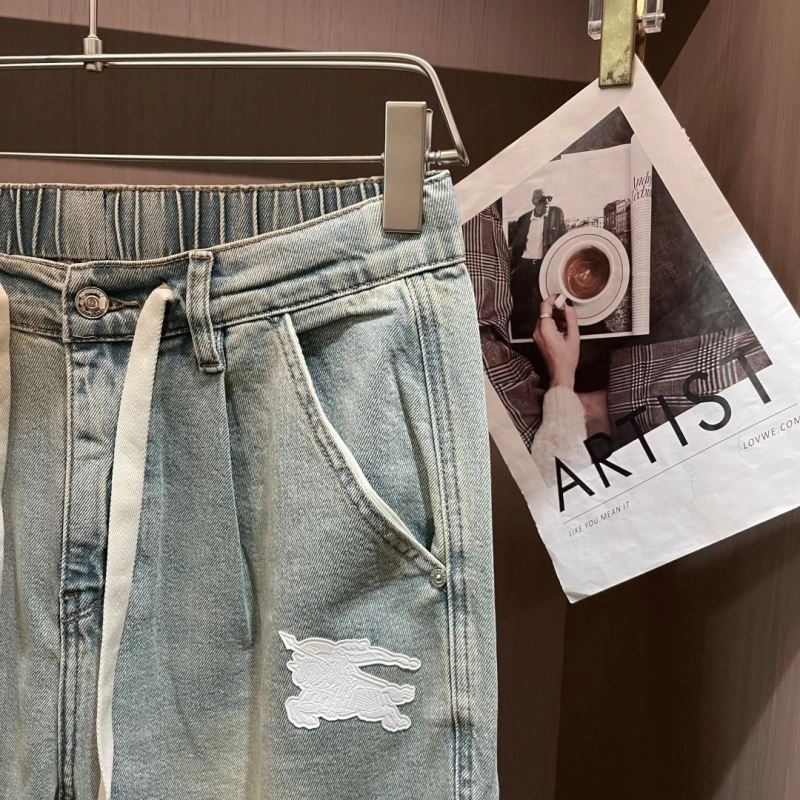 Bargain Burberry Jeans