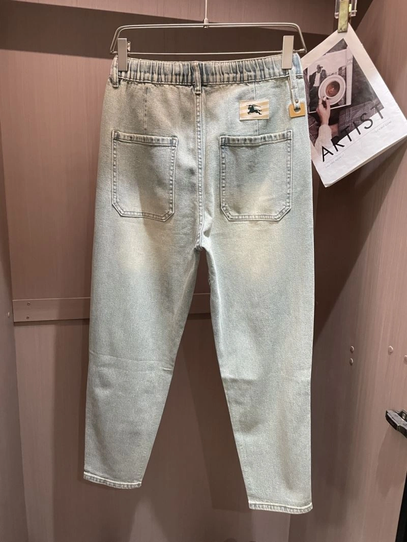 Bargain Burberry Jeans