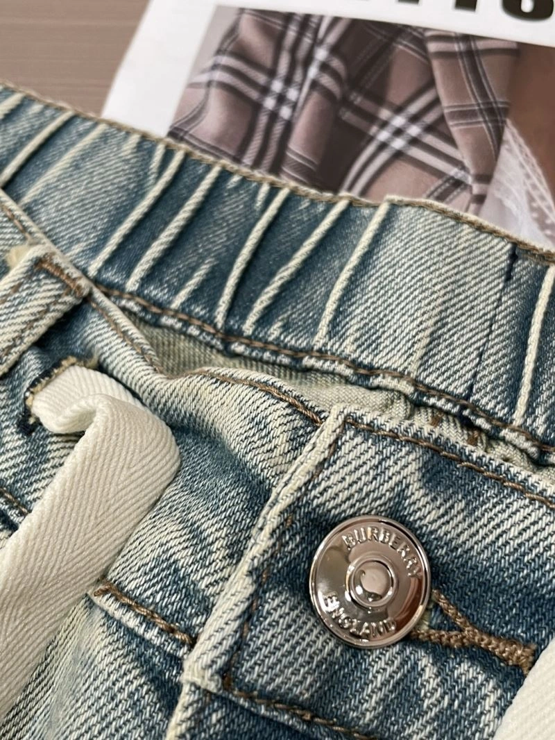Bargain Burberry Jeans