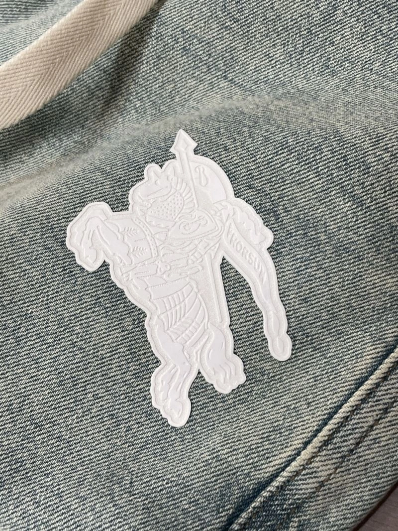 Bargain Burberry Jeans
