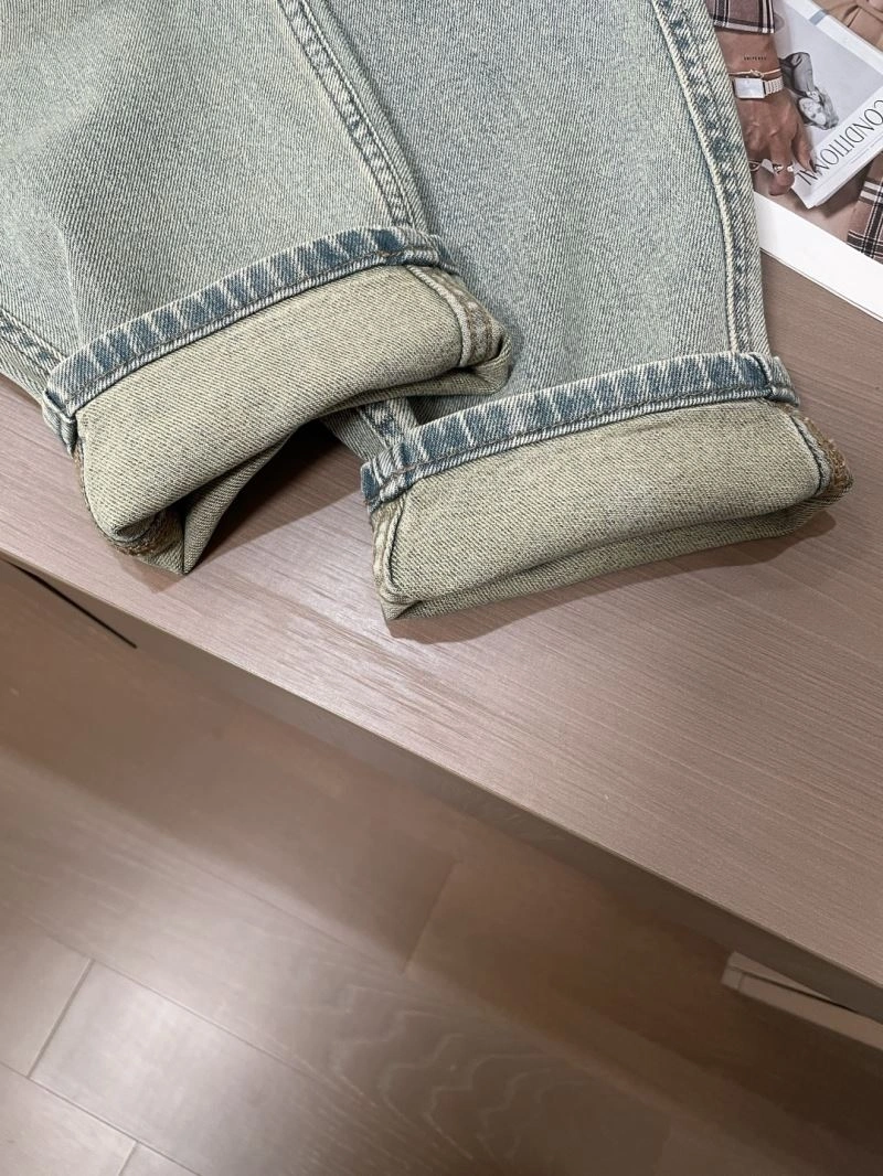 Bargain Burberry Jeans