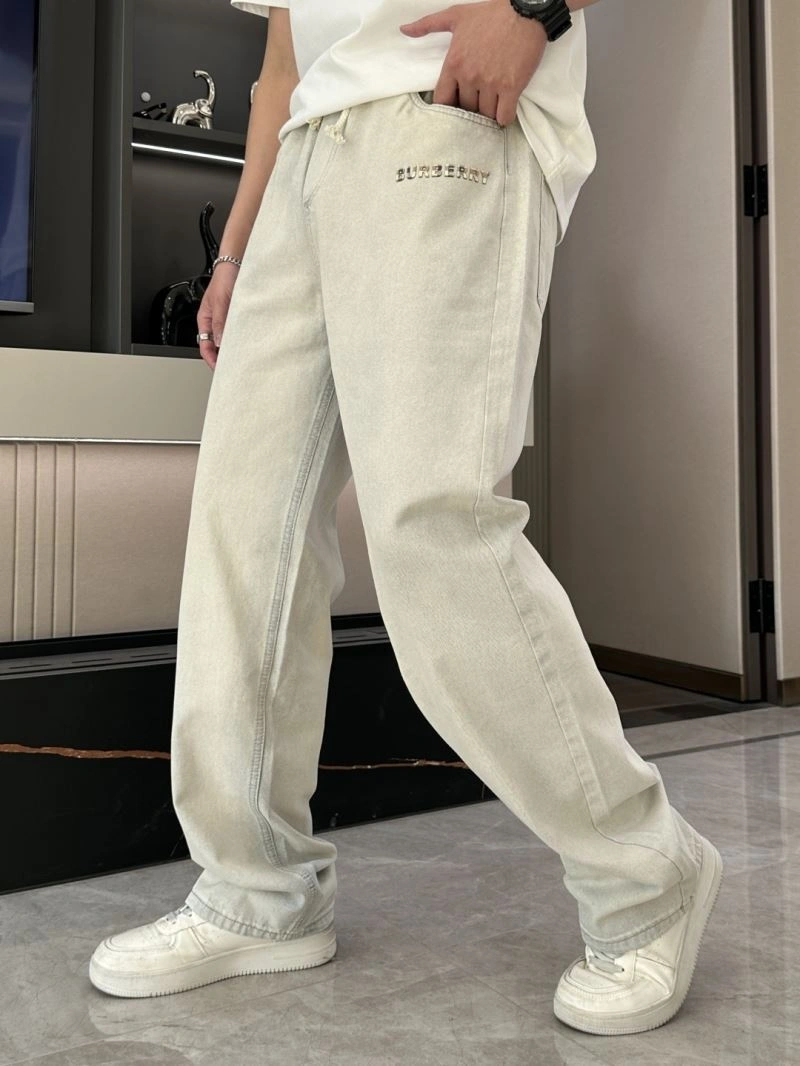 Burberry Jeans
