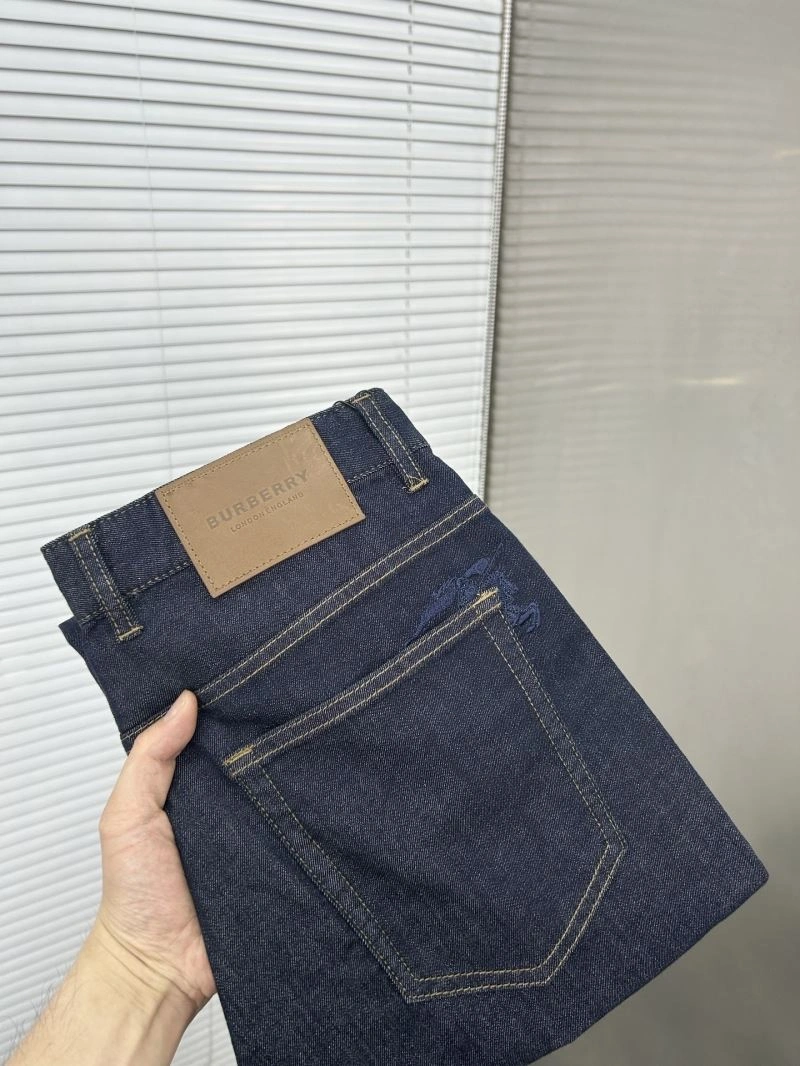 Burberry Jeans