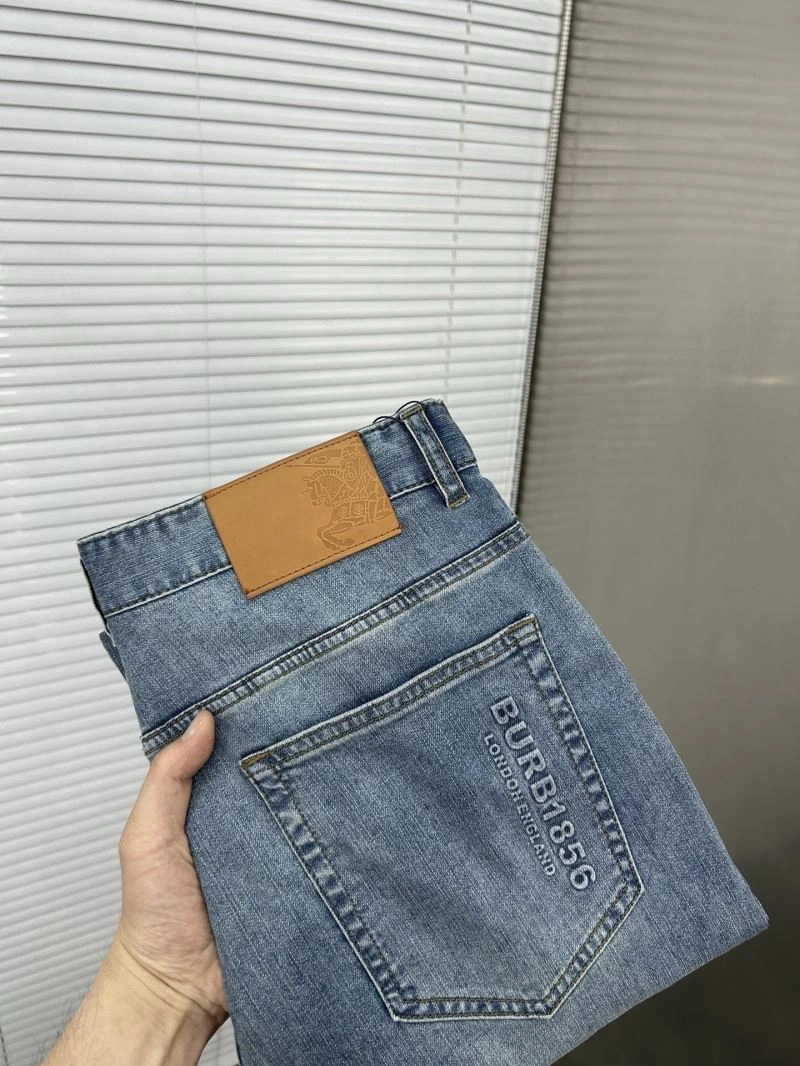 Burberry Jeans